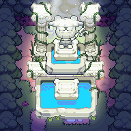 Summoning Stone | Pixel Heroes Adventure